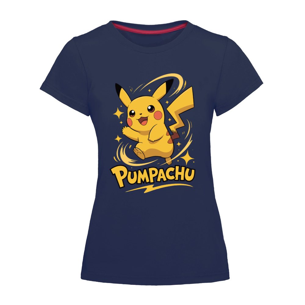 PumpaChu 1