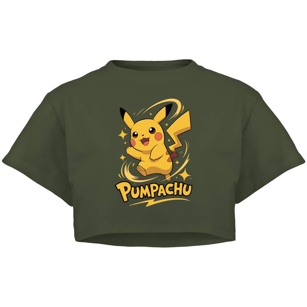 PumpaChu 1