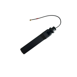 Antenna Short Left