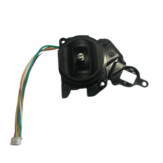 Left Control stick module