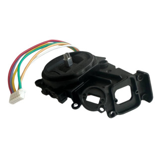 Right Control stick module