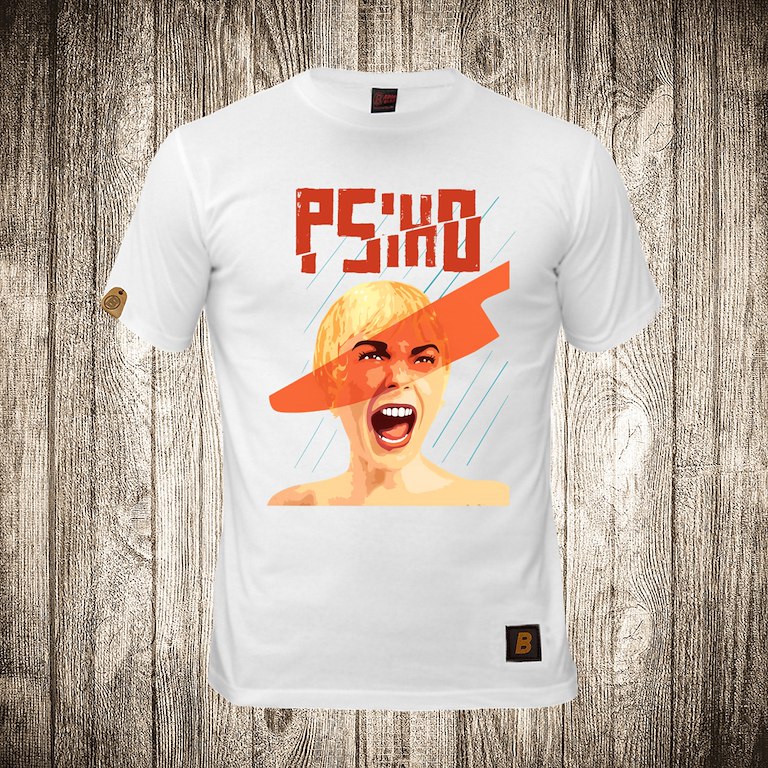 Psiho