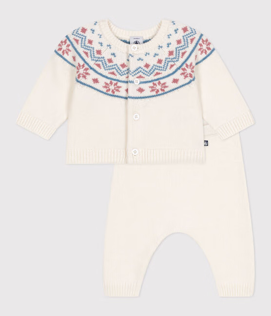 BEBI ODELO SET 2 KOMADA
