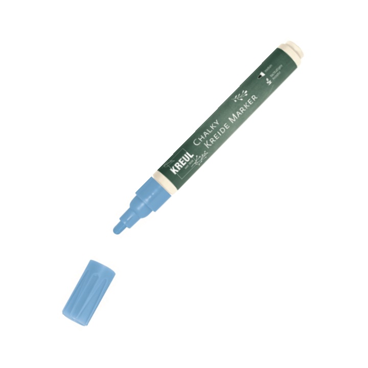 Kreda marker KREUL Chalky Chalk | izaberite nijansu