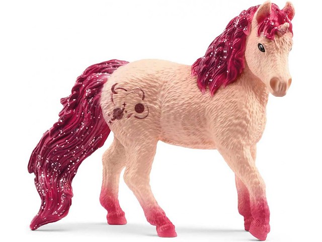 Schleich Bayala figure Jednorog Planetea 70801
