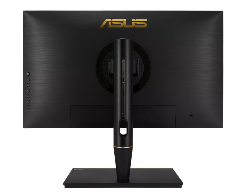 27 inča PA27UCX-K 4K HDR IPS USB-C 60 Hz monitor