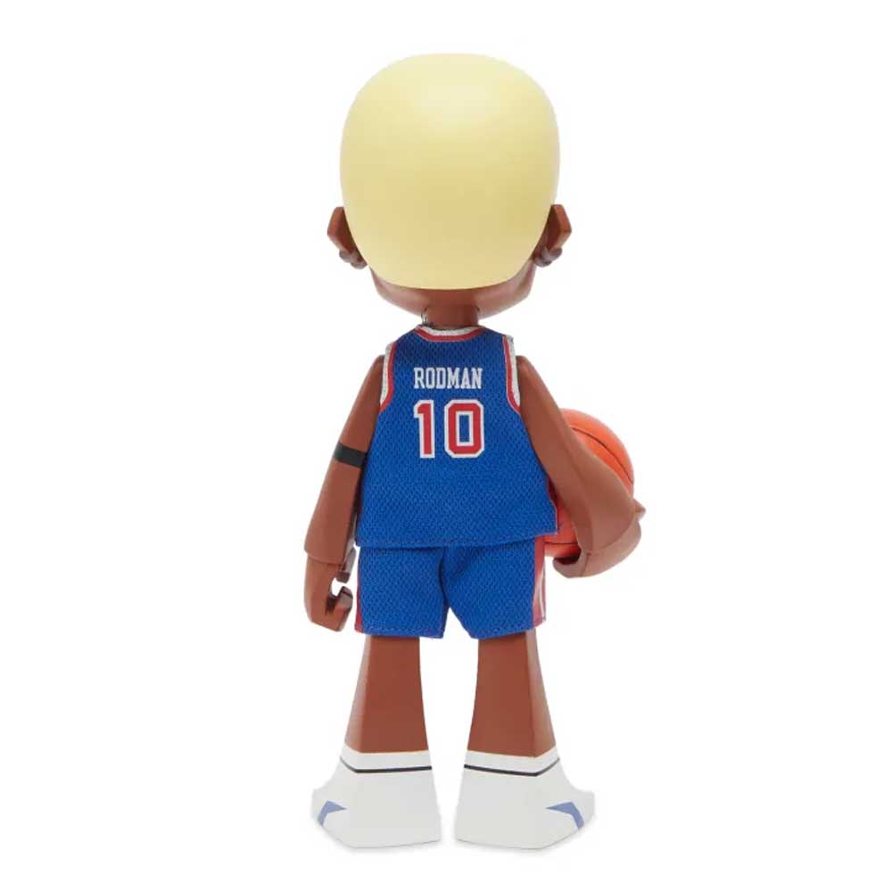 NBA 2023: Dennis Rodman (AllStars Edition)