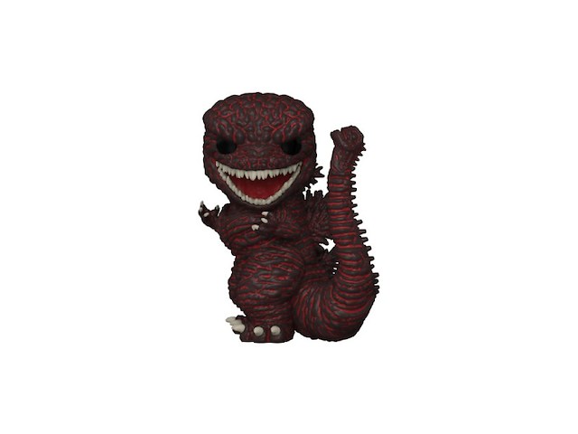 Funko POP! Figurica - Movies, Godzilla, 70th Anniversary, Godzilla (2016)