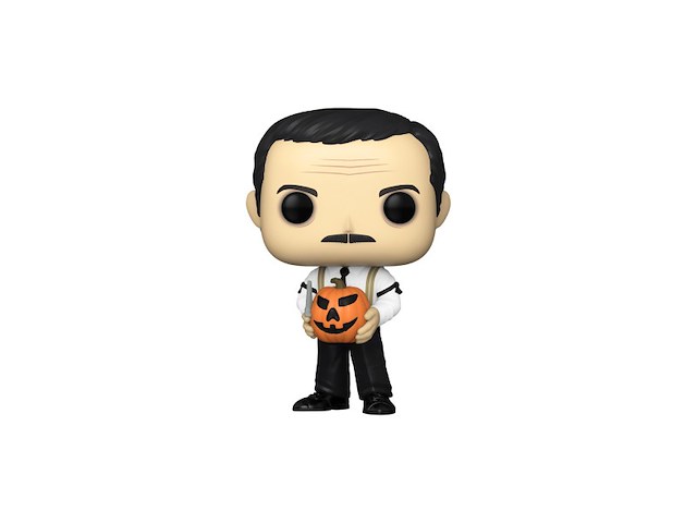 Funko POP! Figurica - TV, The Addams Family, Classics, Gomez