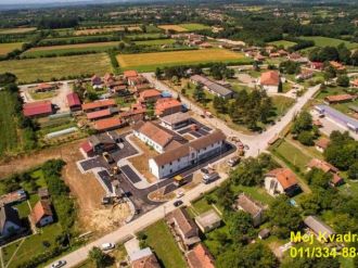 72.046m² 203.000€
Lajkovac, Gaj