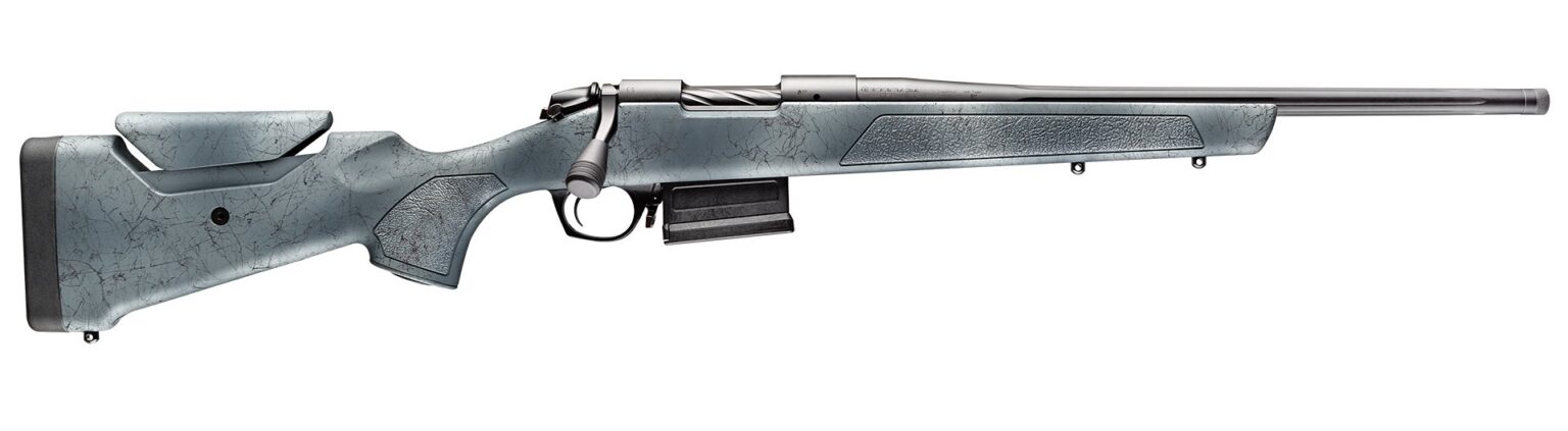 Lovački karabin Bergara B14 Extreme Sierra Cal.30-06Spr.