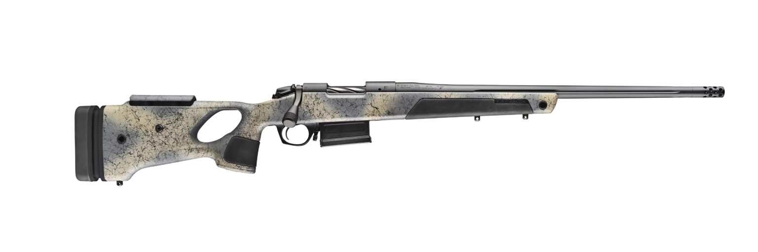 Lovački karabin Bergara B14 Wilderness Thumbhole Cal.30-06Spr.
