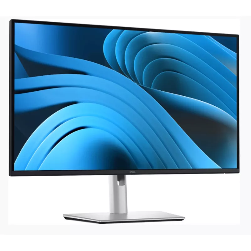 Monitor 27″ Dell P2725D IPS 2560×1440/100Hz/5ms/HDMI/DP/USB/USB-C/pivot