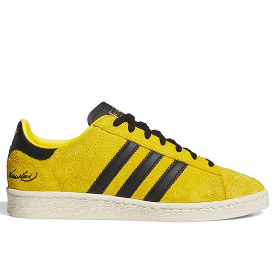 JABBAR LOW X BRUCE LEE 'GAME OF DEATH'