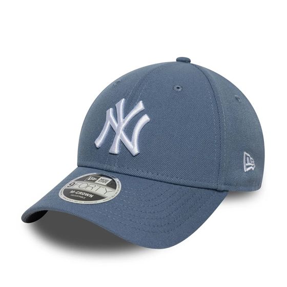 NEW YORK YANKEES MLB M-CROWN ADJUSTABLE CAP 'DARK BLUE'