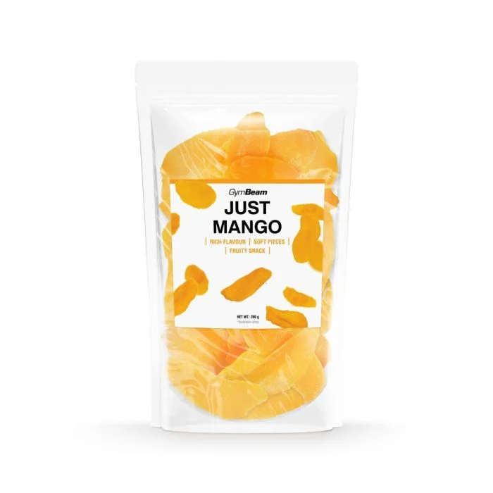 Just Mango - GymBeam