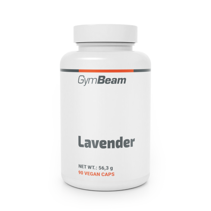 Lavender - GymBeam