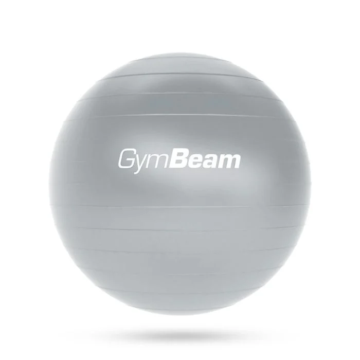 Lopta za fitness FitBall 45 cm - GymBeam