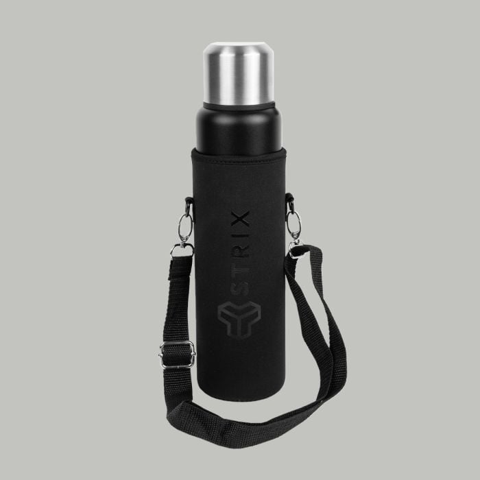 Termos Fusion Vacuum 850 ml - STRIX