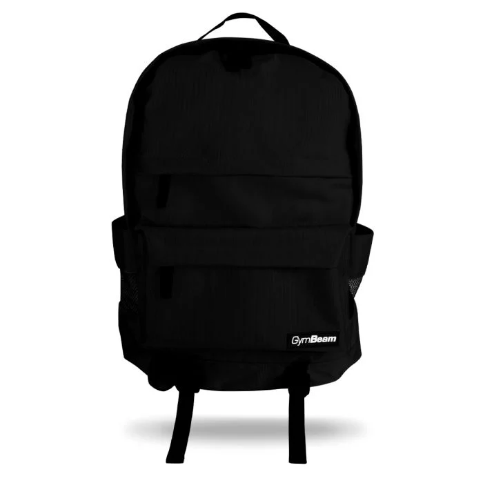 Ranac Agile Black - GymBeam