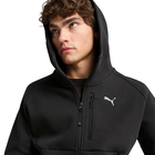 MUŠKI DUKS PUMA PUMATECH FULL-ZIP HOODIE DK