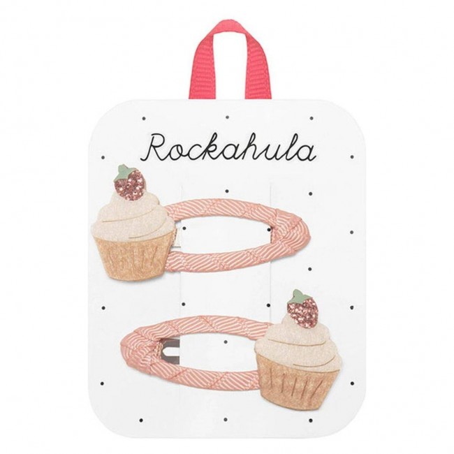 Rockahula kids - Šnalice kapkejk