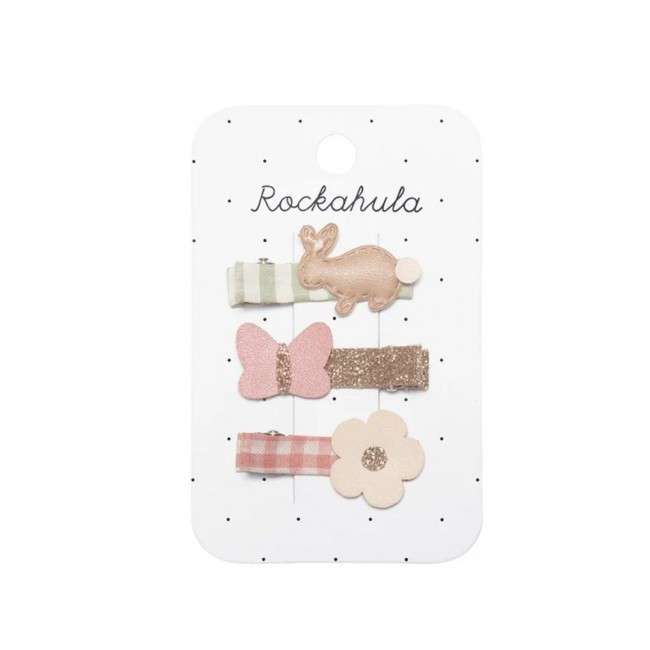 Rockahula kids - Šnalice proleće