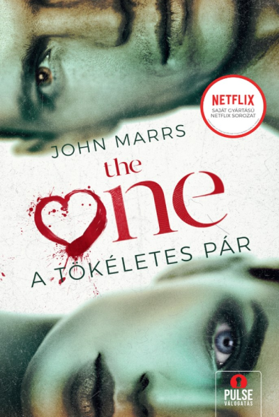 The one – A tökéletes pár