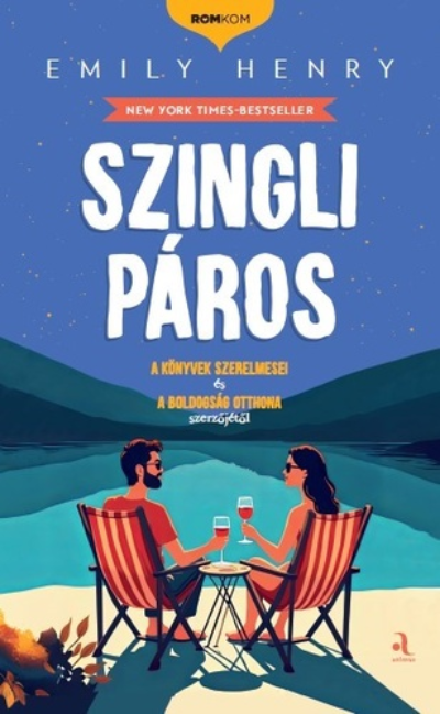 Szingli páros