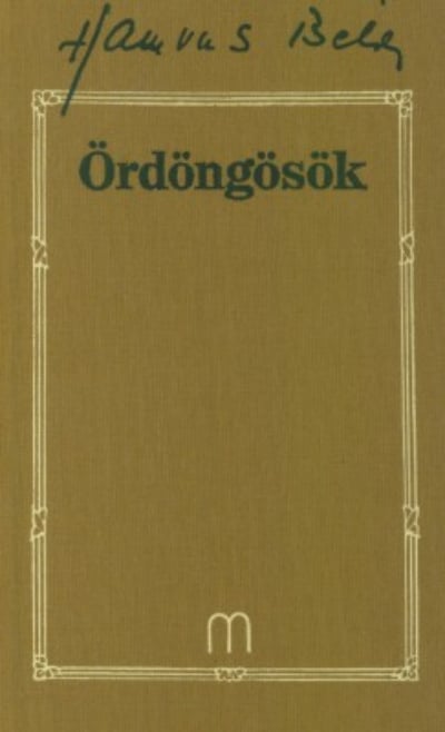Ördöngösök