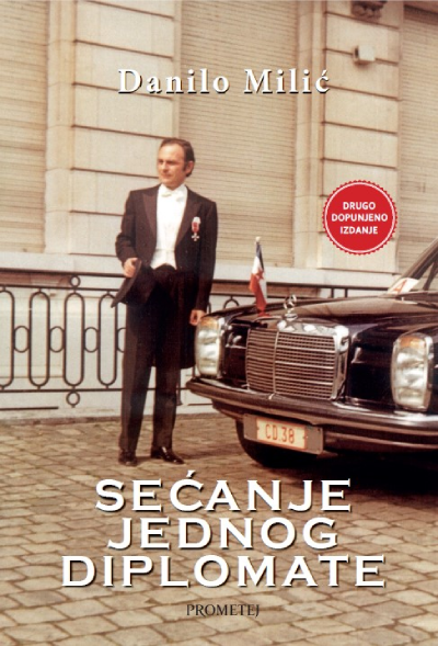Sećanje jednog diplomate