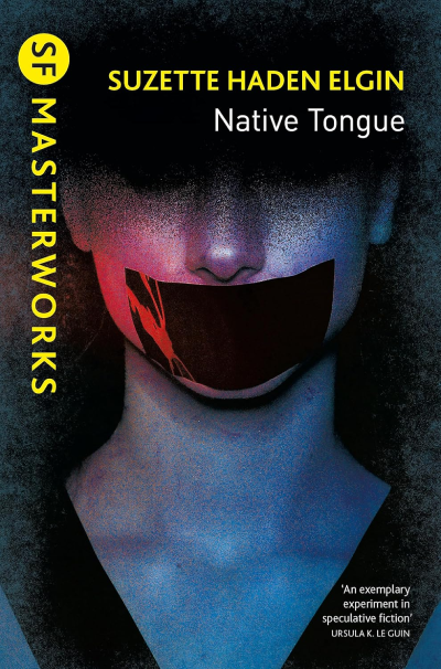 Native Tongue
