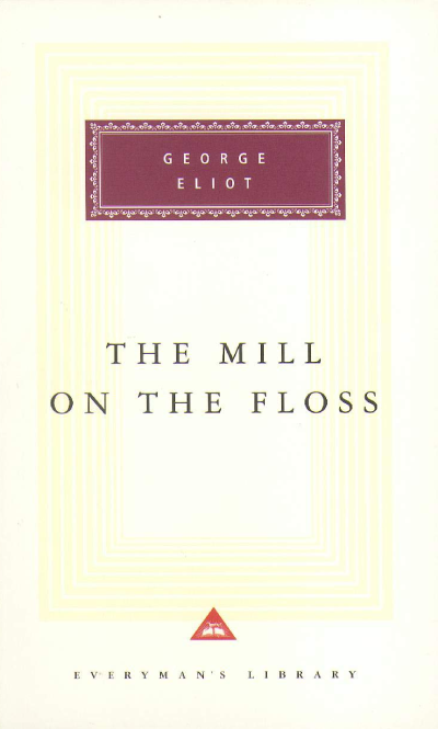 The Mill On The Floss