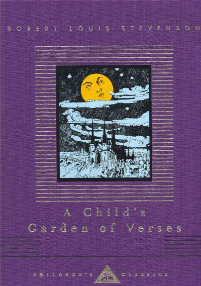 A Childs Garden Of Verses