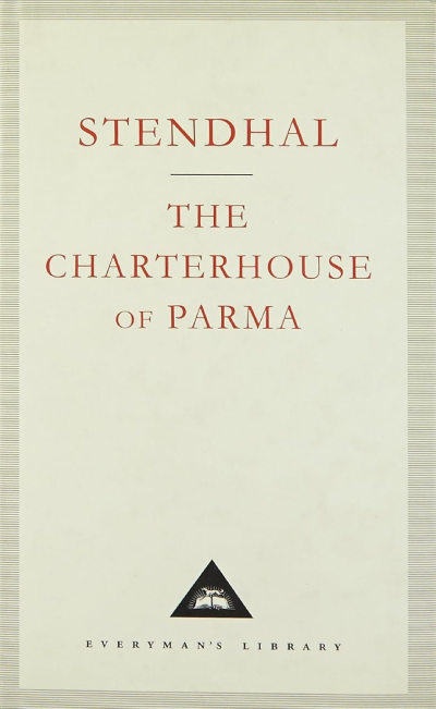The Charterhouse of Parma