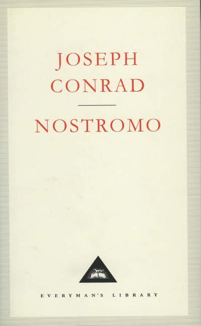 Nostromo