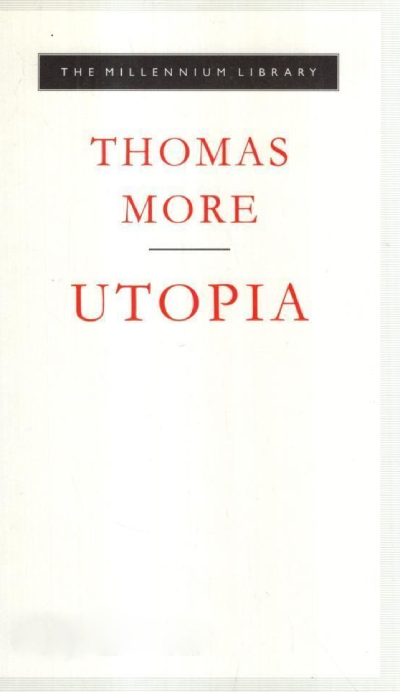 Utopia