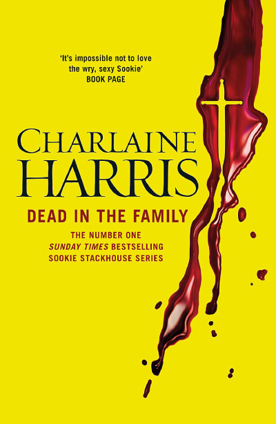Dead In The Family