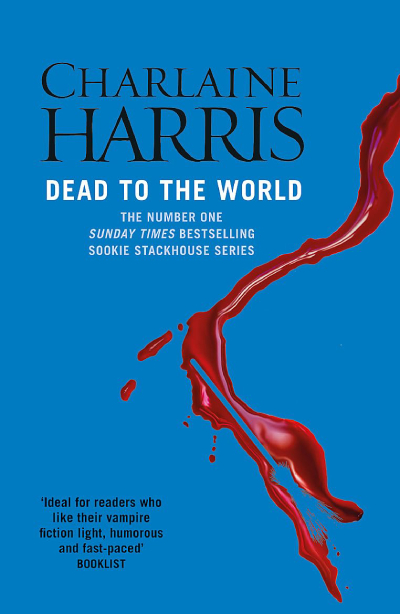 Dead to the World
