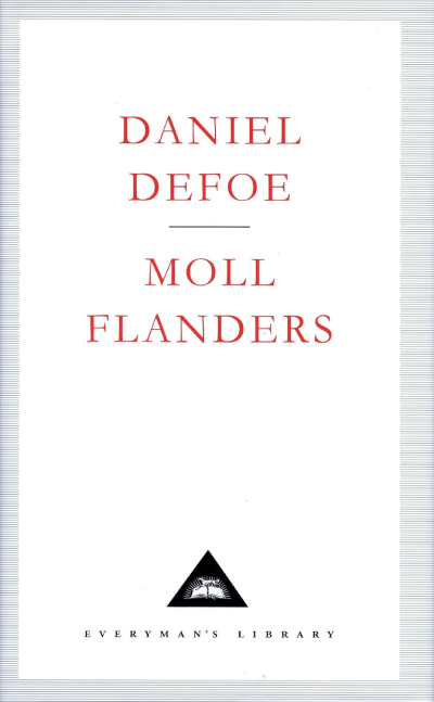 Moll Flanders