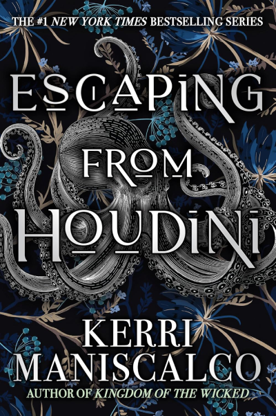Escaping from Houdini