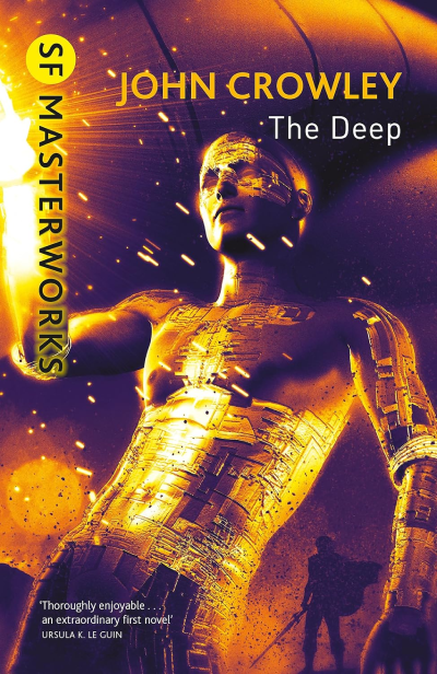 The Deep