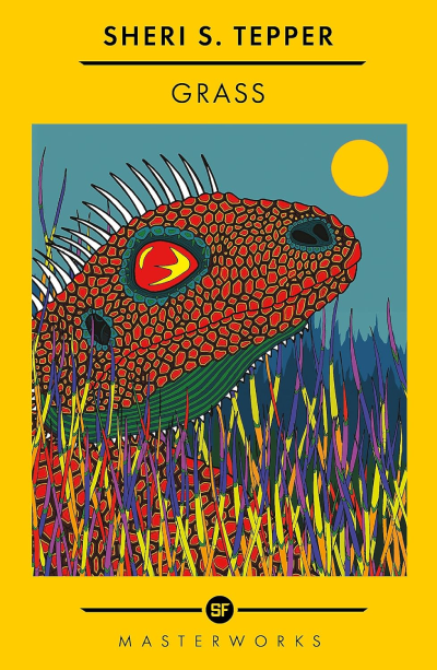 Grass