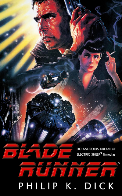 Do Androids Dream Of Electric Sheep?