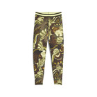 ŽENSKE HELANKE PUMA W PUMA STRONG FLORAL RIBBON TIGHT - AOP HW 7/8
