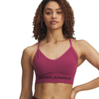 ŽENSKA TOP MAJICA UNDER ARMOUR VANISH SEAMLESS LOW BRA