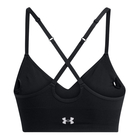 ŽENSKA TOP MAJICA UNDER ARMOUR VANISH SEAMLESS LOW BRA