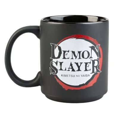 Šolja - Demon Slayer, I can do it, 350ml