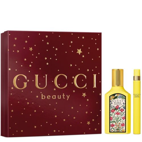 GUCCI
Flora Flora Gorgeous Orchid Set