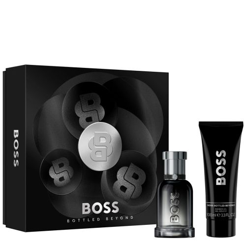 BOSS
Bottled Beyond Men Set